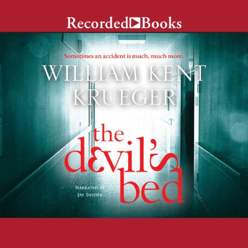 Amazon.com: The Devil's Bed (Audible Audio Edition): William Kent ...
