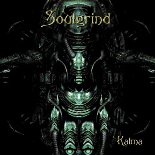 Play Kalma by Soulgrind on Amazon Music