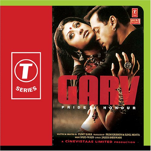Amazon.com: Garv - Pride & Honour: CDs & Vinyl