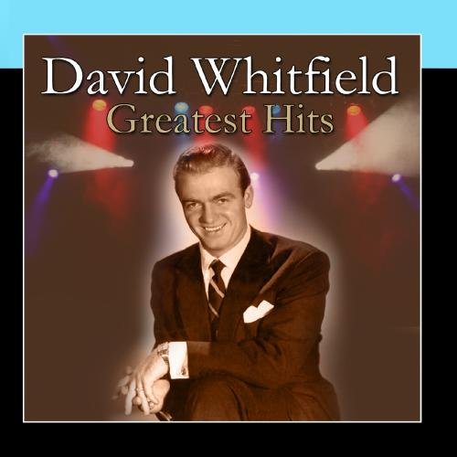 David Whitfield - Greatest Hits - Amazon.com Music