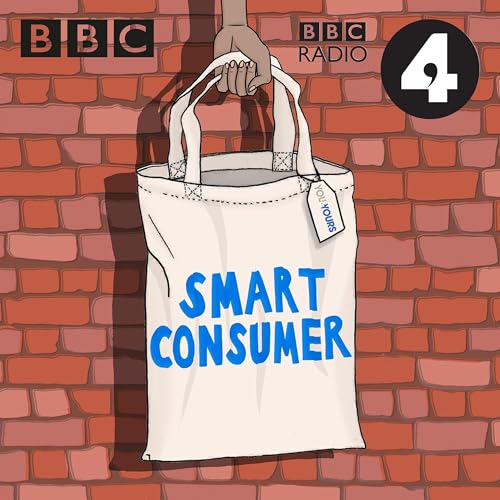 Amazon.com: Smart Consumer : BBC Radio 4: Books