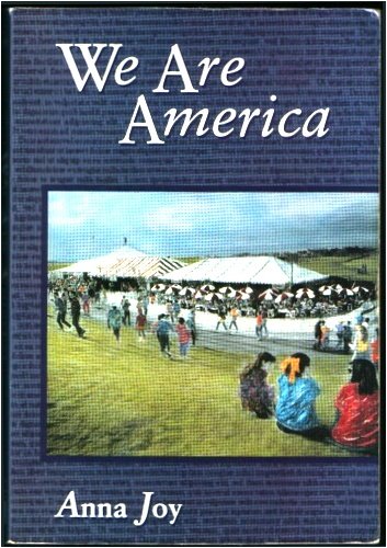 We Are America: 9780155951464: Reference Books @ Amazon.com