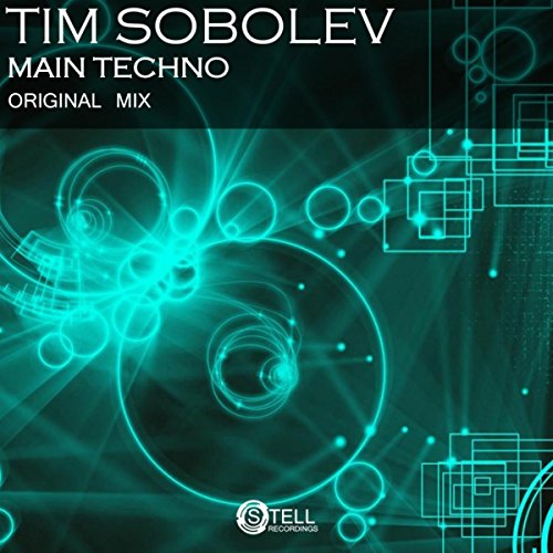 Play Main Techno by Tim Sobolev on Amazon Music