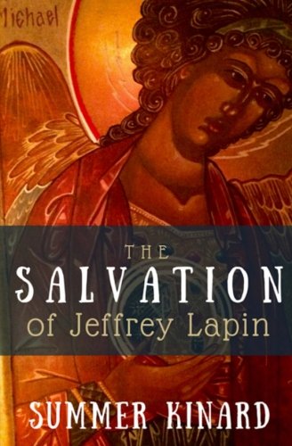 Buy The Salvation of Jeffrey Lapin Book Online at Low Prices in India ...