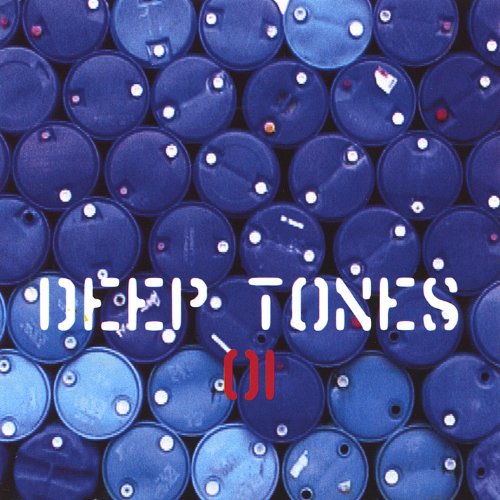 Play Deep Tones 01 by VARIOUS ARTISTS on Amazon Music