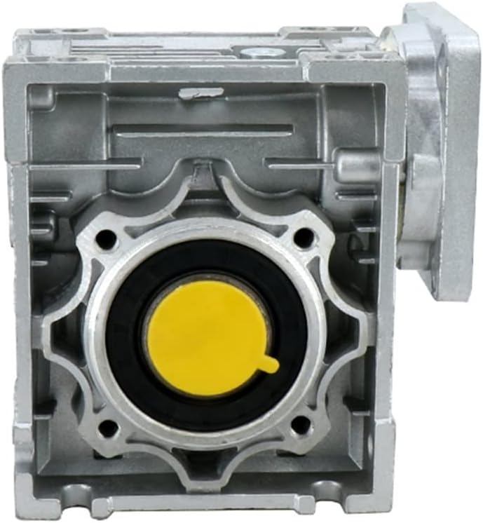 Amazon.com: speed box NMRV050 Worm Reducer, NEMA 42 32 Servo Stepper ...