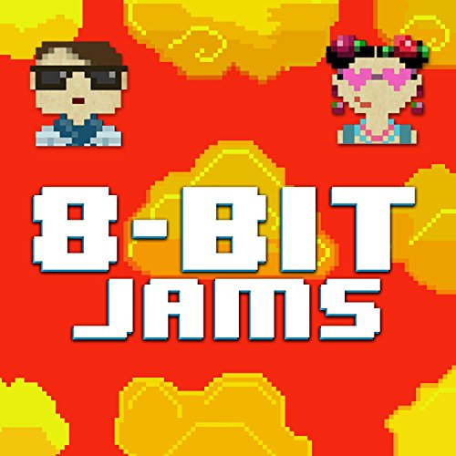 Play 8 Bit Jams by 8 Bit Universe on Amazon Music