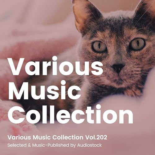 Various Music Collection Vol.202 -Selected & Music-Published by ...