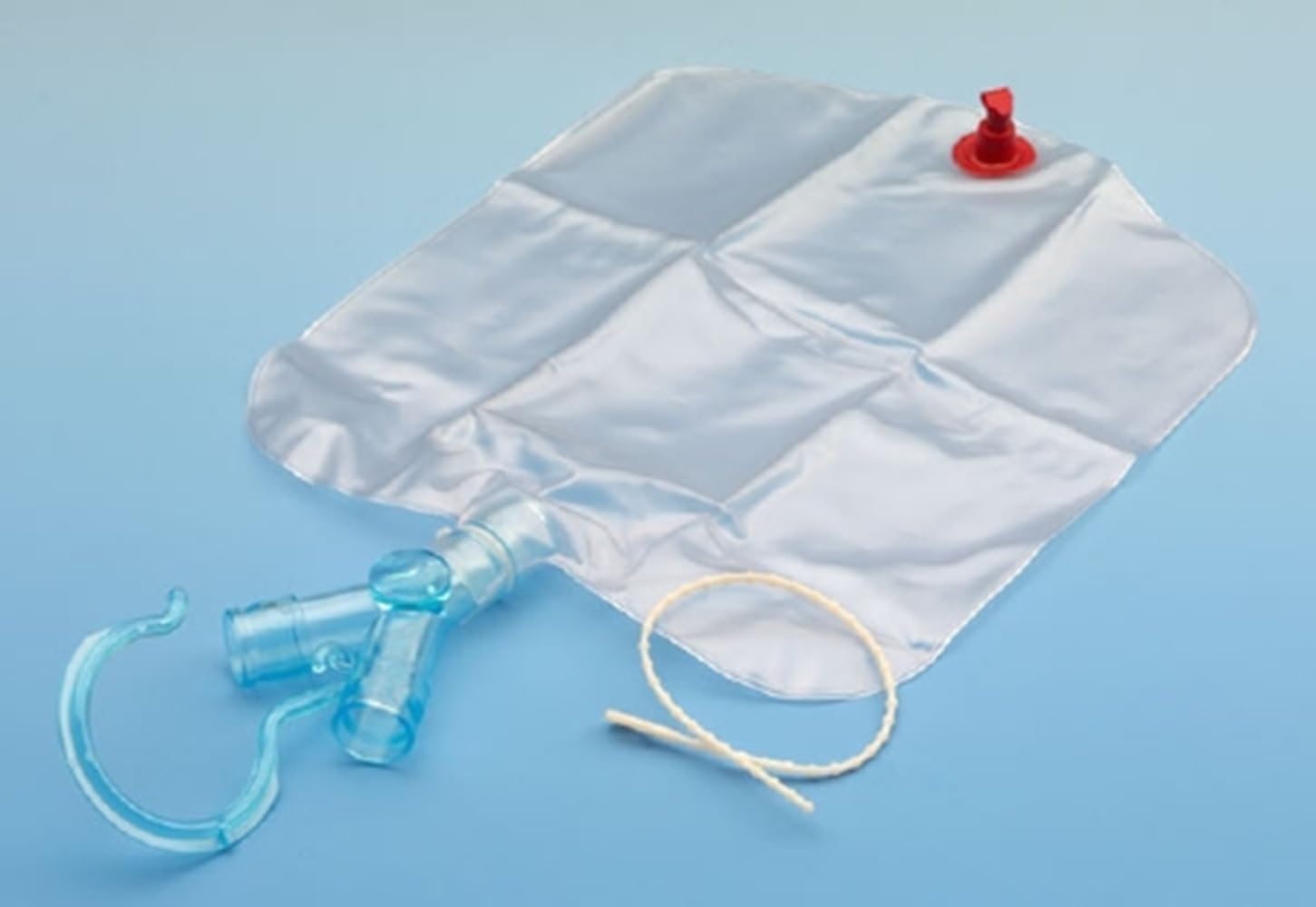 Amazon.com: Airlife Brand Trach-Mist Aerosol Drainage Bag : Health ...