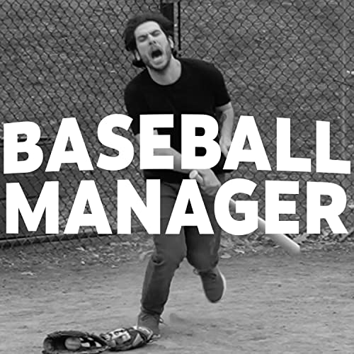Amazon.co.jp: Baseball Manager : DJ Bean: Digital Music