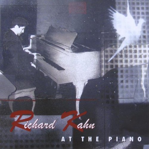 Amazon.com: At the Piano : Richard Kahn: Digital Music