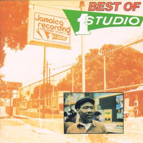 Various Artists - Best of Studio One 1 - Amazon.com Music