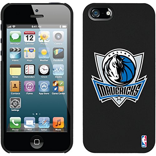 Coveroo - Dallas Mavericks Design Phone Case for iPhone 5s/5 - Retail ...