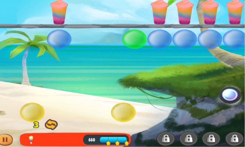 Boba Tea Smoothie: Crazy Boba Blast (Completely Free Version) - App on ...