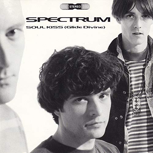 Soul Kiss : Spectrum: Amazon.fr: CD et Vinyles}