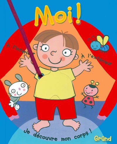 Amazon.com: Moi !: 9782700022582: Linda Cole, Luana Rinaldo, Maura ...