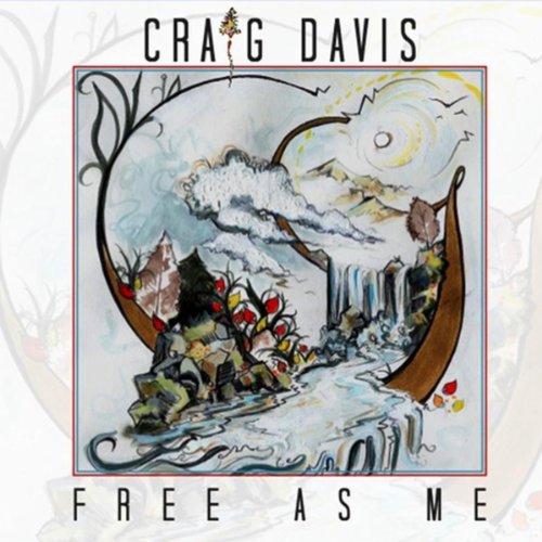 Play Free As Me by Craig Davis on Amazon Music