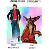 Star Cutouts Ltd SC978 Gizmo Cute Gremlin Life Size Cardboard Cut ...