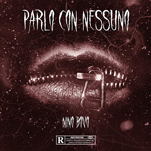 Parlo con nessuno de Nino Bovo no Amazon Music Unlimited