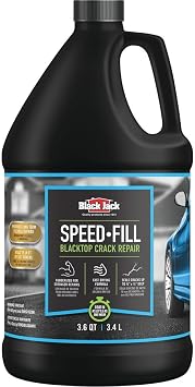 Amazon.com: Gardner-Gibson 6438-9-34 Series 3.6QT Crack Stop Filler ...
