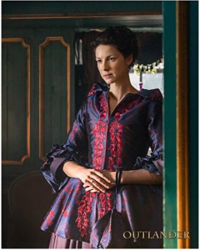 Caitriona Balfe 8 inch x10 inch PHOTOGRAPH Now You See Me Outlander ...