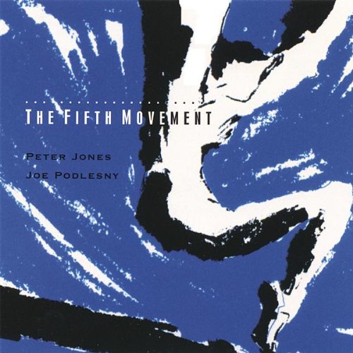 Jones,Peter - Fifth Movement - Amazon.com Music