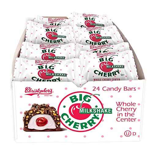 The 29 Best Cherry Chocolate Bars of 2026 [Verified] - Cherry Picks