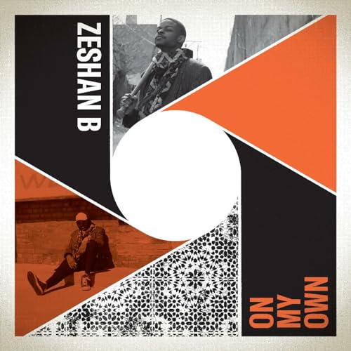 Play On My Own by Zeshan B on Amazon Music Unlimited