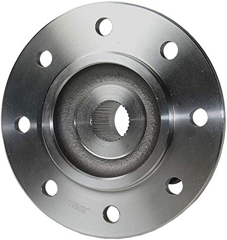 Amazon.com: MOOG 515191 Wheel Bearing and Hub Assembly : Automotive