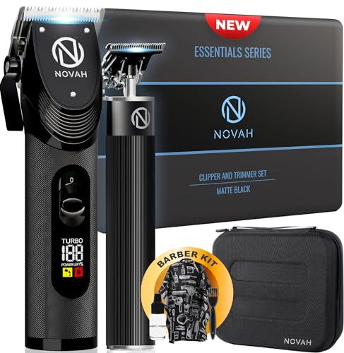 Amazon Best Sellers: Best Hair Clippers