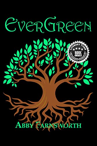 Amazon | EverGreen (EverGreen Trilogy Book 1) (English Edition) [Kindle ...