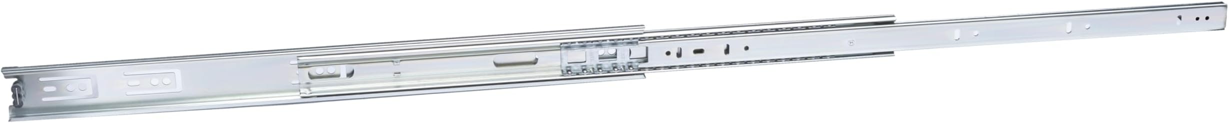 Hettich Innotech 520 mm Drawer Set, Silver, 50 Kg Capacity tendom Box ...