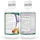 Top 10 Liquid Vitamins Supplements Reviews