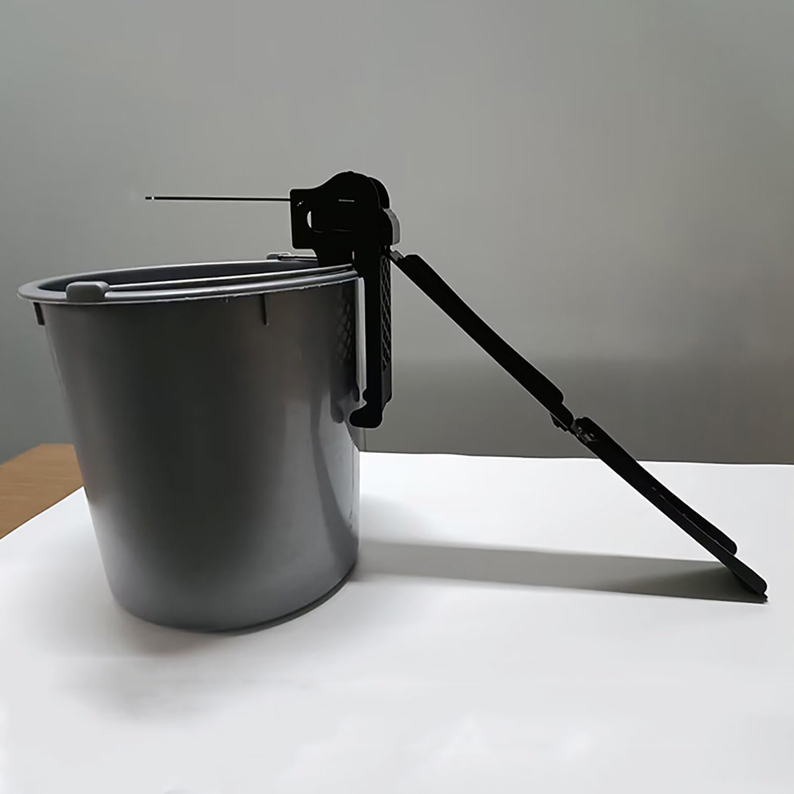 Rolling Mouse Trap Walk the Plank,Rat Trap Bucket Spinner Rat Traps ...