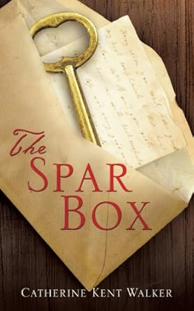 The Spar Box: 9781626978096: Books - Amazon.ca