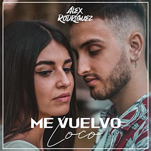 Me Vuelvo Loco by Alex Rodriguez on Amazon Music - Amazon.com