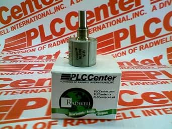 HELIPOT S-7296-R2K-L.25 Potentiometer Multi Turn 2K: Amazon.com ...