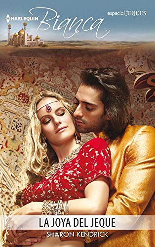 La joya del jeque: Kendrick, Sharon, Freire Hernández, Catalina ...