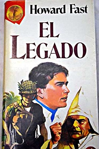 Amazon.com: El Legado: 9788401909474: Howard Fast: Libros