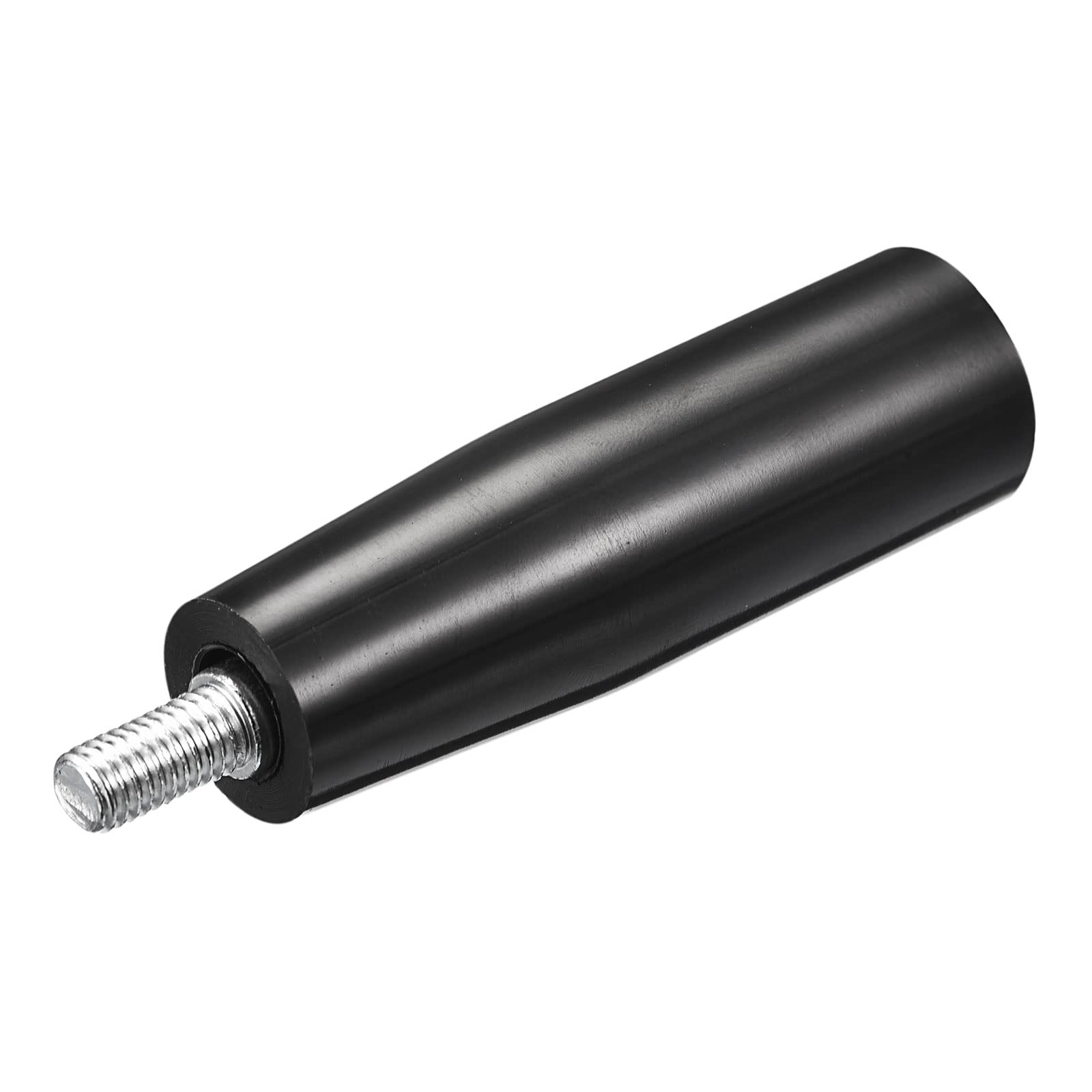 uxcell Revolving Handle Grip, 1Pcs M8x82mm(DXL) Threaded Handwheel ...