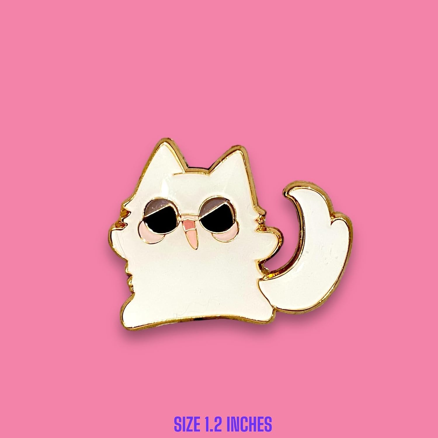 Gojo Pin Gojo Cat Pins Gojo Pins Gojo Cat Backpack Australia | Ubuy