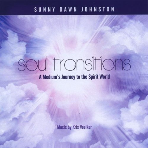 Amazon.com: Soul Transitions - A Mediums Guide to the Spirit World ...