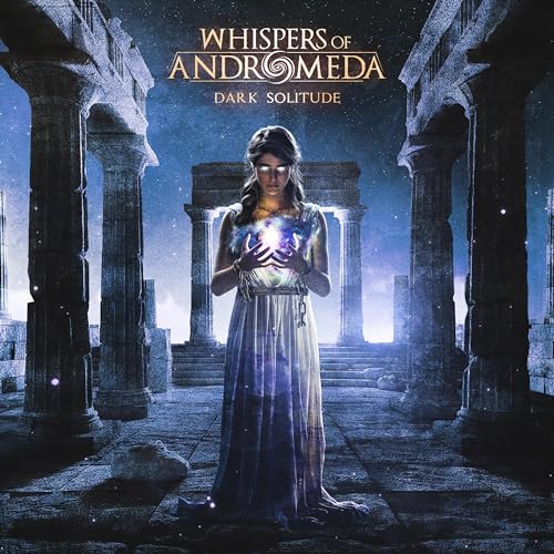 Play Dark Solitude by Whispers of Andromeda on Amazon Music