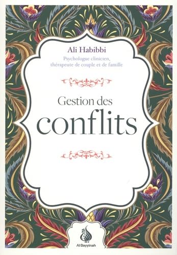GESTION DES CONFLITS - Ali, Habibi | 9782385552831 | Amazon.com.au | Books