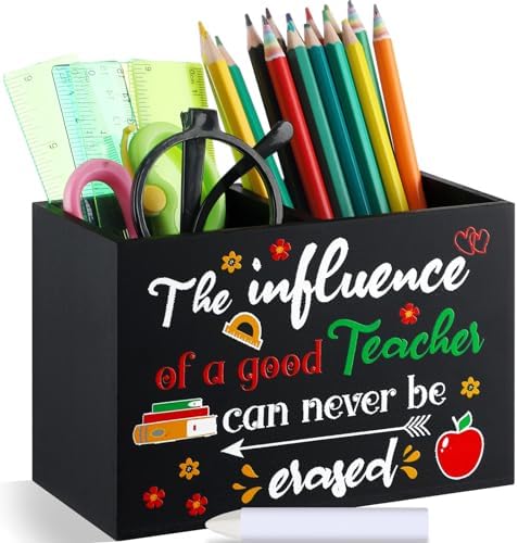 Amazon.com: Containlol Christmas Teacher Appreciation Gifts Teacher ...
