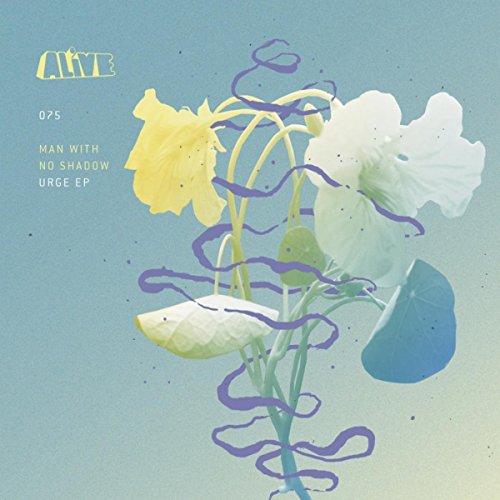 Play Urge EP by The Man With No Shadow on Amazon Music