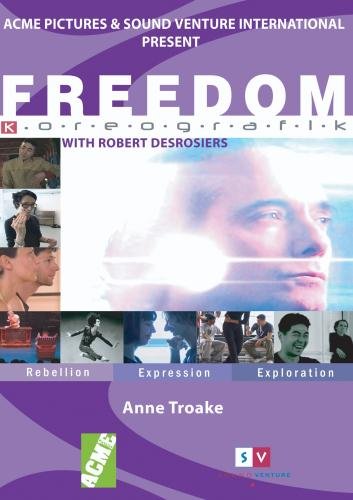 Amazon.com: FREEDOM: Anne Troake : Bob Barrett, Bob Barrett, Neil ...