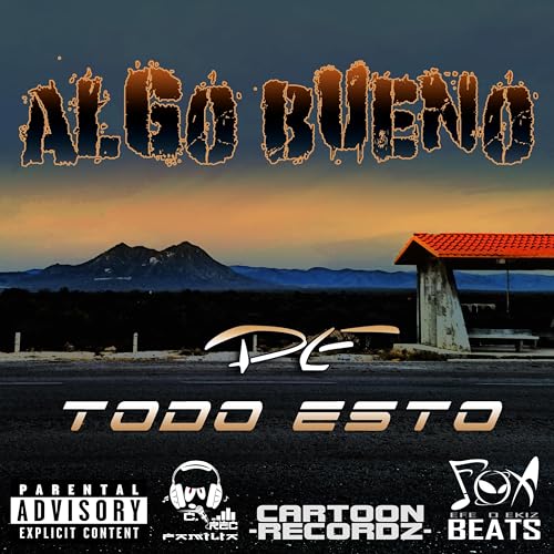 Play ALGO BUENO DE TODO ESTO by C REC FAMILIA on Amazon Music