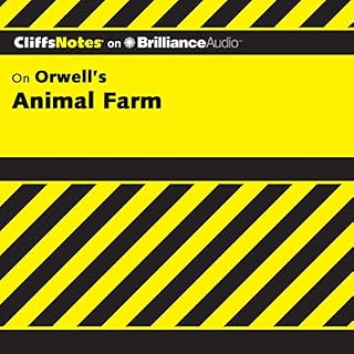 Animal Farm by George Orwell | Audiobook | Audible.com