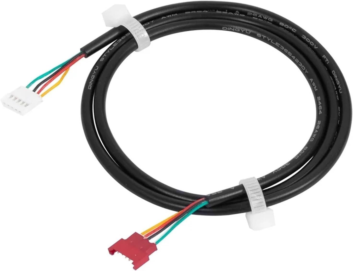 Amazon.com: FGRNIod Electric Scooter Connection Cable Compatible with ...